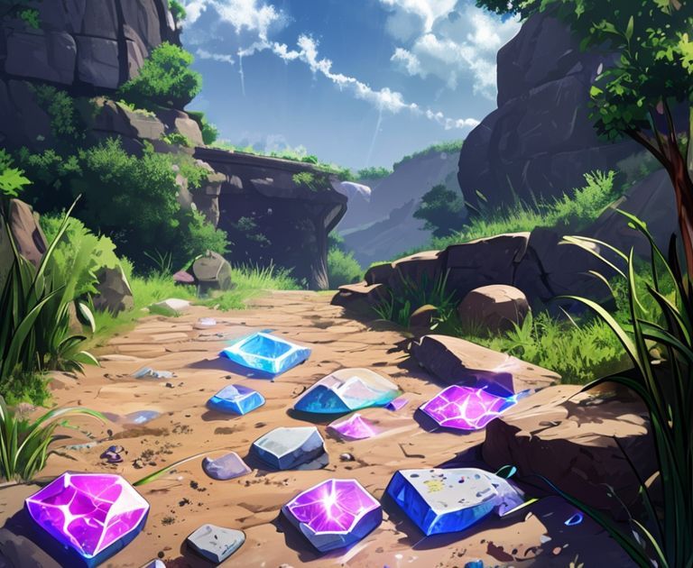 How to Get Chakra Fragments in Bloodlines Fast - Chakra Serenity